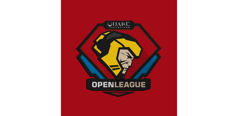 Quake Open League announced, News | Plus Forward