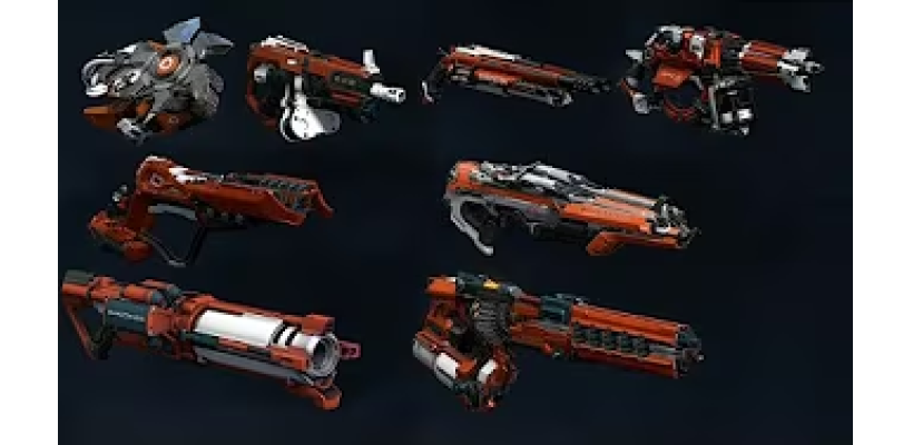 No QuakeCon-Themed Skin in Quake Champions This Year, News | Plus Forward