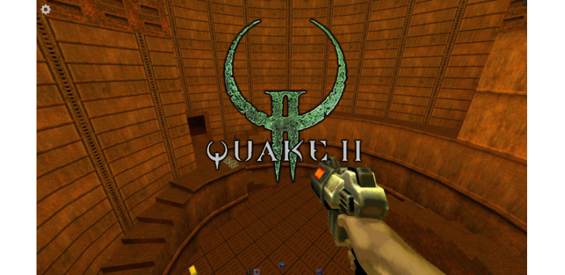 Quake II Multiplayer Now Playable in Browser, News | Plus Forward