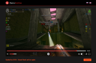 Quake Live demos can now be watched in a browser, News | Plus Forward